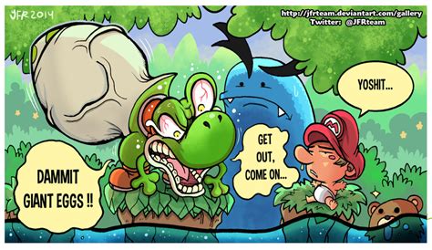 Yoshi New Island By JFRteam On DeviantArt