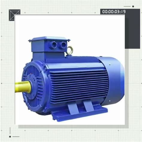 Y112m 2 4kw电机y系列三相异步电动机参数价格 阿里巴巴