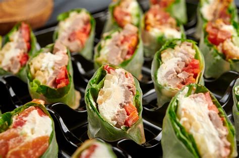 Family Catering - Доставка готовой еды