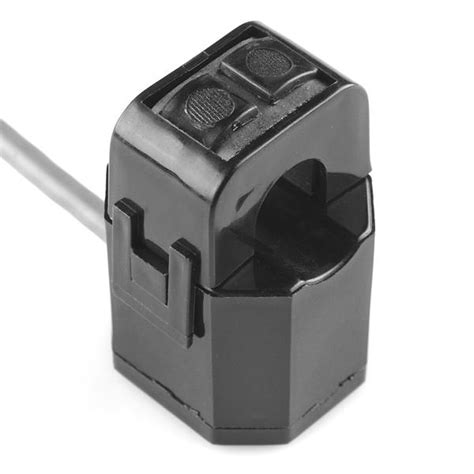 Non Invasive Current Sensor 30a Opencircuit
