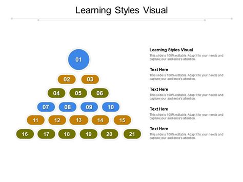 Top 10 Learning Styles Powerpoint Presentation Templates In 2025