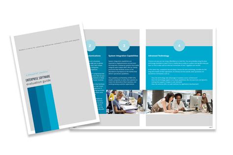 ERP Comparison Chart