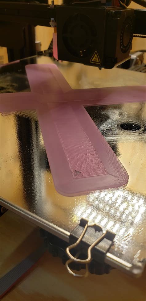 Mesh Bed Leveling Issue R FixMyPrint