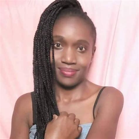 Mercy Millah (@mercy_millah) • Threads, Say more