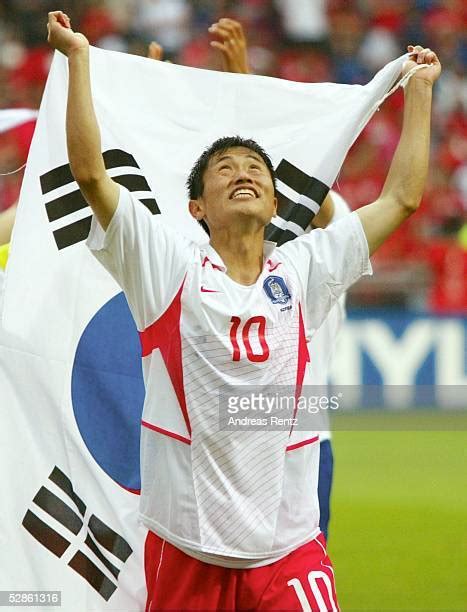 Young Pyo Lee 2002 Photos And Premium High Res Pictures Getty Images