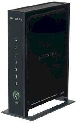 NETGEAR WNR2000 Wireless N Router Reviewed SmallNetBuilder