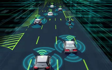 Precision Calibration Of Lidar In Autonomous Driving The Role Of