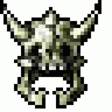 Skull Helmet Tibia Itens