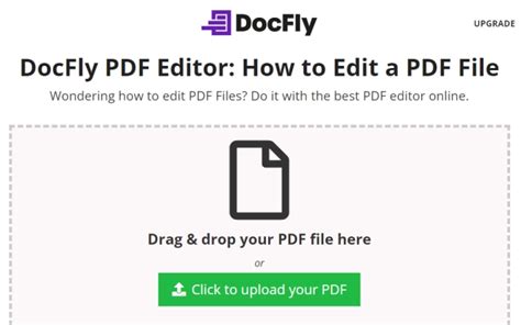 Top 10 Free PDF Commenting Tool To Annotate PDFs Online