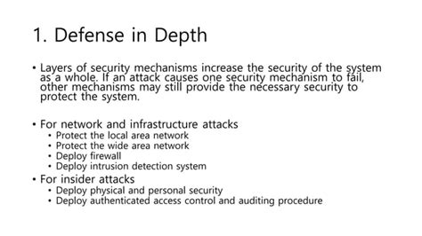 Design And Analyze Secure Networked Systems 7 Pdf
