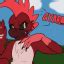 Tricky T Raptor Tumblr Com Tumbex