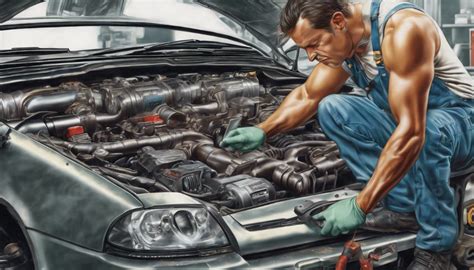 P Code Fixing Intake Manifold Runner Stuck Closed The Motor Guy