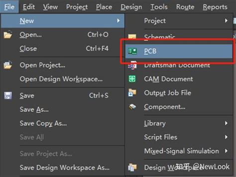 Cad文件导入altium Designer Pcb 知乎