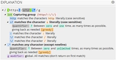 Expresiones Regulares Python
