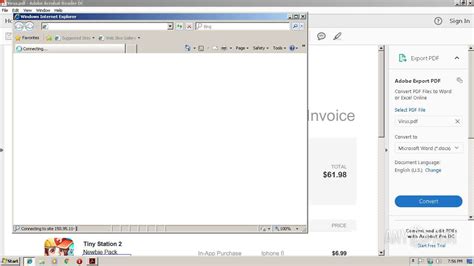 Adobe Acrobat Reader Not Working Windows Error Rdrcef Renusb