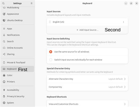 How Do I Enable Writing In Indian Languages Ask Ubuntu