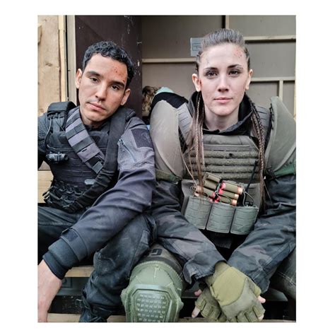 Best Megan Anderson Posts Reddit