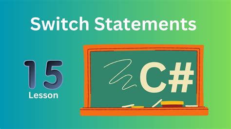 switch statements in c switch statements සිංහලෙන් පාඩම 15 youtube