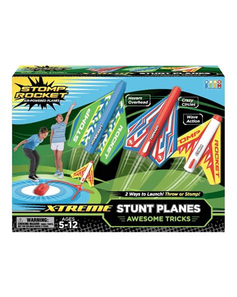 Stomp Rocket The Buy Guide