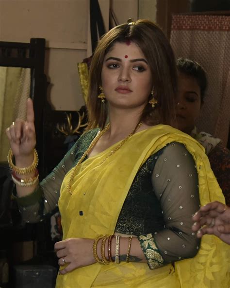 Srabanti Chatterjee Profile Net Worth Age Height Career Facts