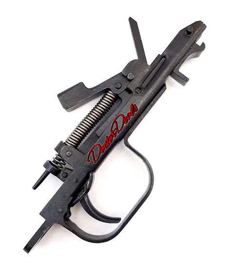 Sks Type 56 Rifle Trigger Assembly Chinese New Doctor Deals