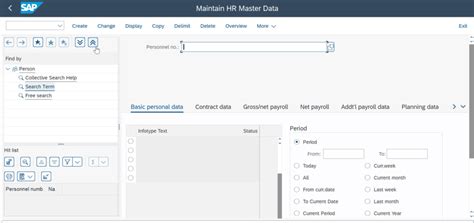Classic Address To Business Partner Address In SAP S HANA