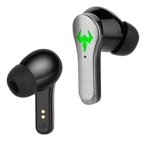 Fone Gamer Bluetooth Sem Fio In Ear N35 Tws Parcelamento Sem Juros