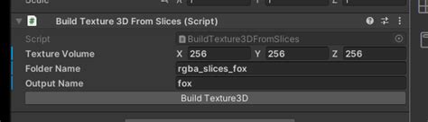 Unity And Nvidia Instant Nerf Volume Rendering Attempt Spyispies Blog