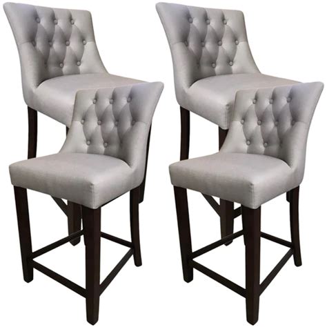 Breakfast Bar Stools For Caffeine Enthusiasts