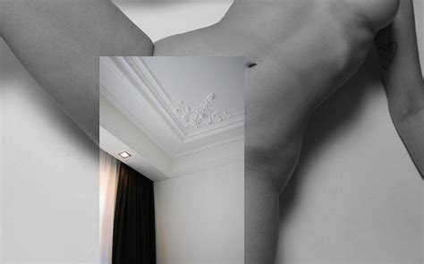 Porn Optical Illusion Suggestive Collages Of Sex And Architecture Probably NSFW Dangerous Minds