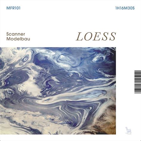 Loess Limited 2 Lp Edition
