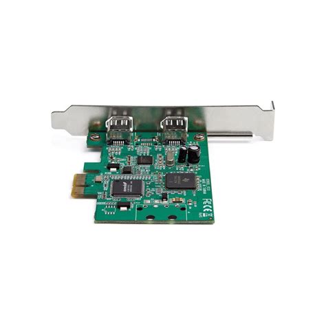 StarTech Com PEX1394A2V2 Handleiding 2 Pagina S