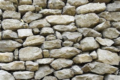 Premium Photo Stone Background