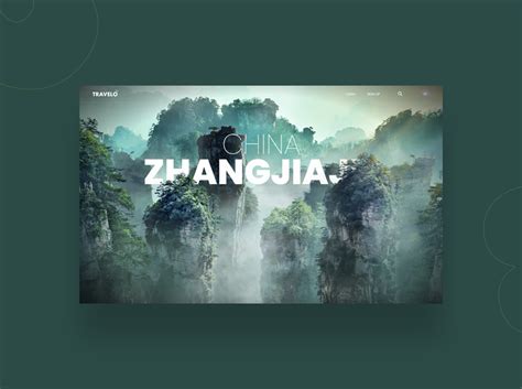 Responsive D Parallax Website In HTML CSS JavaScript True Coder S Ko Fi Shop