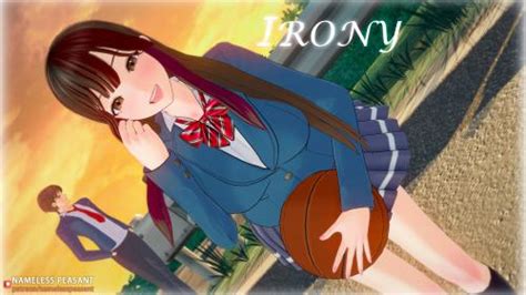 Nameless Peasant Irony