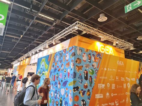 chaos theory games on linkedin networking gamescom indiegamedev