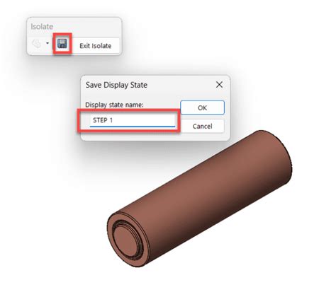 The Ultimate Guide For The Isolate Command In Solidworks