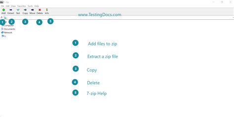 How To Download And Install 7 Zip Utility Tool
