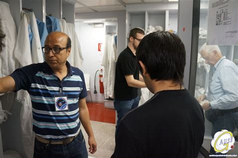 Gallery Unisat 5 Payloads Integration Gauss Srl Italy