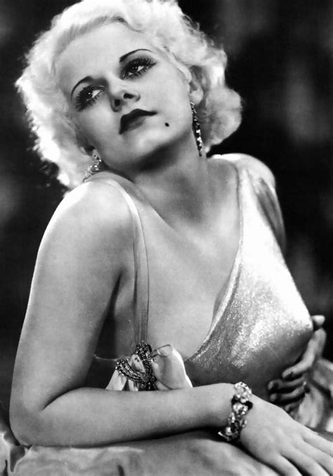 Jean Harlow Free Pics Galleries More At Babepedia