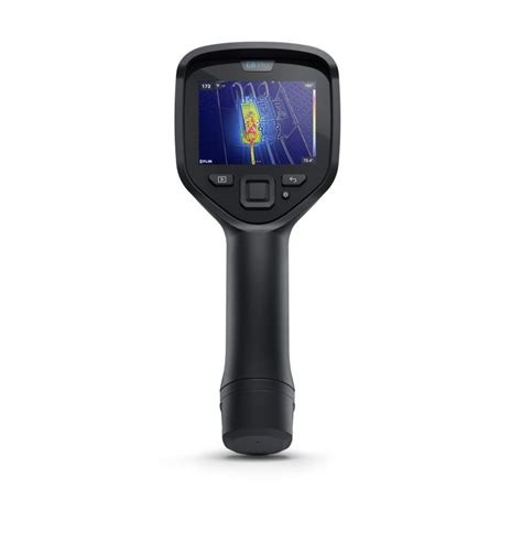 Flir E8 Pro Thermal Infrared Camera Flir Thermal Imager