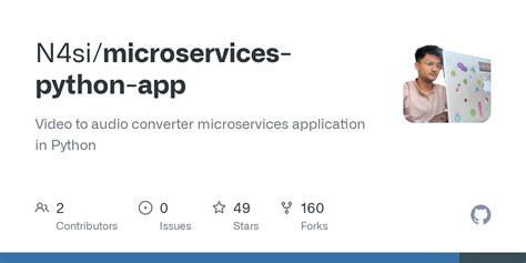 Microservices Python App README Md At Main N Si Microservices Python App GitHub