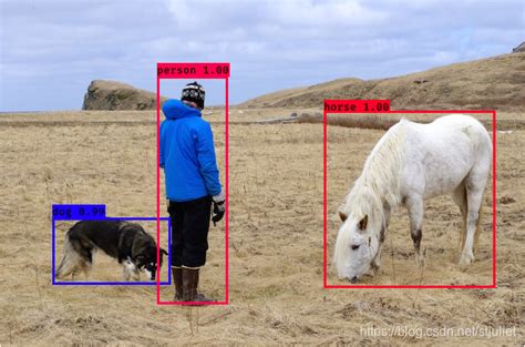 学习：制作自己的数据集并训练yolo模型yolov3keras版本深度学习yolov3算法keras Csdn博客