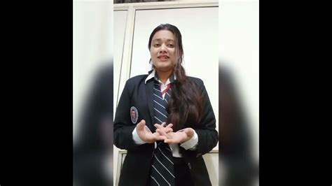 Introduction Video 💫 Model Institute Of Engineering And Technology Youtube