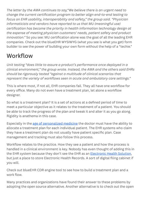 Designing An Ehr System With Usability In Mind Pdf