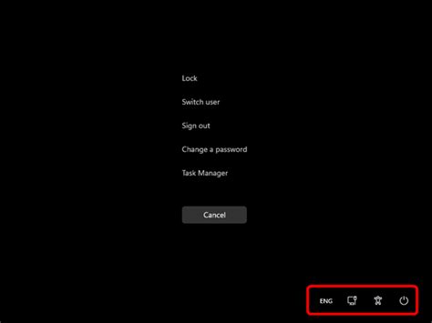 что делает сочетание клавиш Ctrl Alt Del