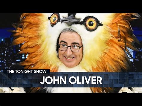 John Oliver Stamps