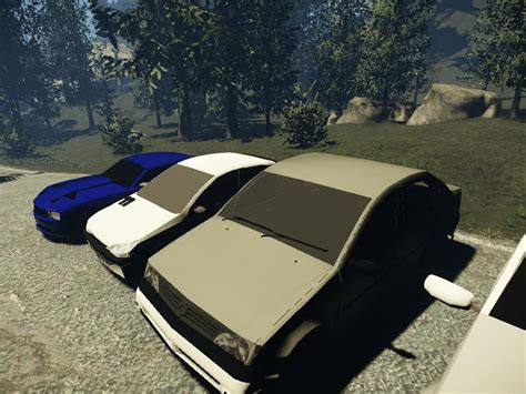 Ruptures Vehicle News Moddb