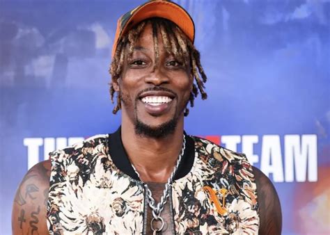 Dwight Howard Banned From The Nba For Admitting To Having Transgender Sex Parties Page 3 Of 7